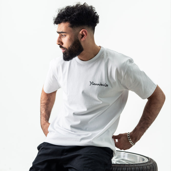 Yiannimize X Slam Sanctuary