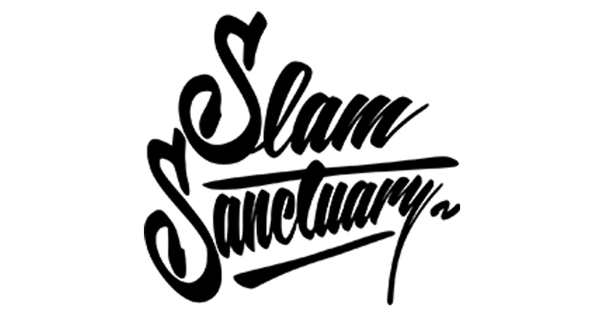 Collections – Slam Sanctuary